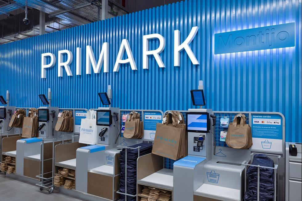 Primark brings new store concept to the UK as it eyes further global ...